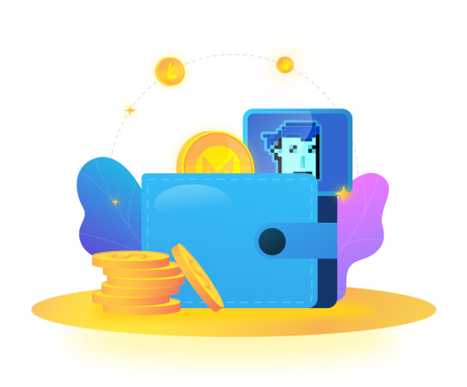 Multi Cryptocurrency Wallet | Multi Coin Wallet | Zapit Crypto Wallet App