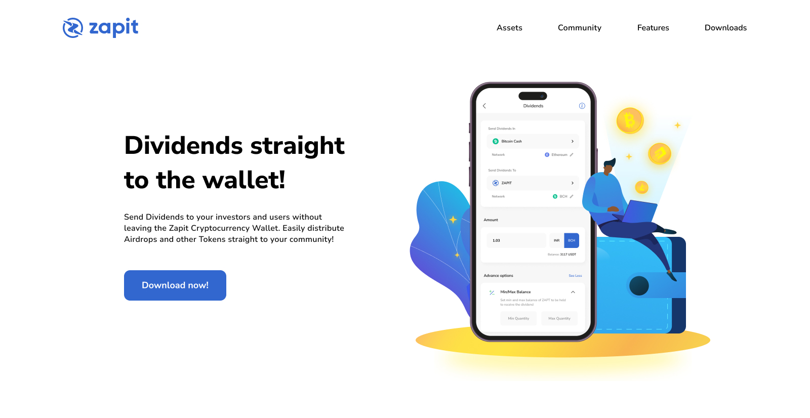 Become a Zapit Affliliate! Zapit Affiliate Program